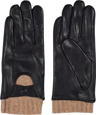 Howard London Damen, Accessories, Schwarzk, 8 INGr&ouml;&szlig;e