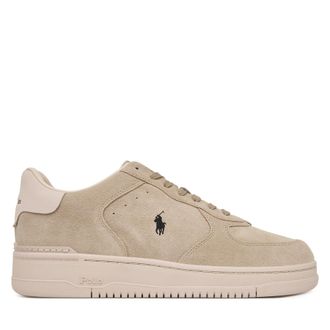 Polo Ralph Lauren Sneakers Polo Ralph Lauren 809P13085003 Beige