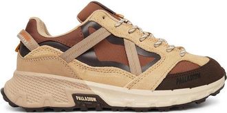 Palladium Sneakers Offrunnerstridewp+ 79573-293-M Braun