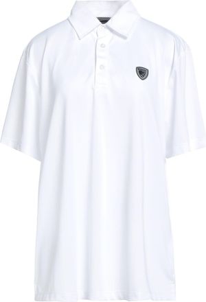 Blauer TOPS - Poloshirts auf YOOX.COM
