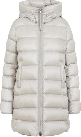 Moncler Daunenmantel - Bunt