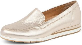 Gabor Slipper Gabor Comfort gold
