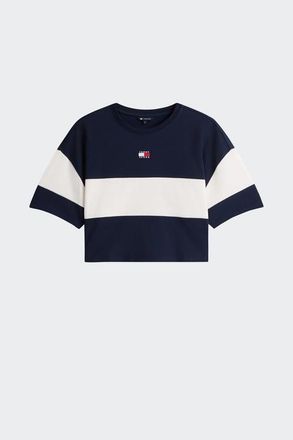 Tommy Jeans T-shirt - Taille XS