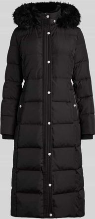 Lauren Ralph Lauren Daunenmantel mit abnehmbarer Kapuze