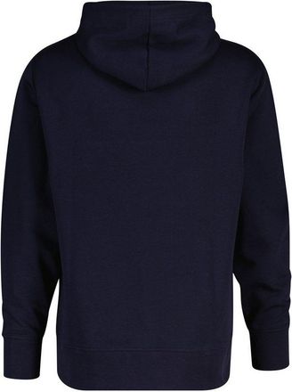 GANT Kapuzensweatshirt GRAPHIC HOODIE Regular fit mit Kapuze