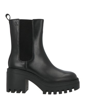 Calvin Klein SCHUHE - Stiefeletten auf YOOX.COM