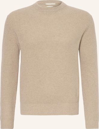 Daniele Fiesoli Daniele Fiesoli Cashmere-Pullover beige