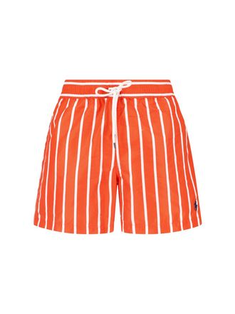 Polo Ralph Lauren Beach Shorts Logo