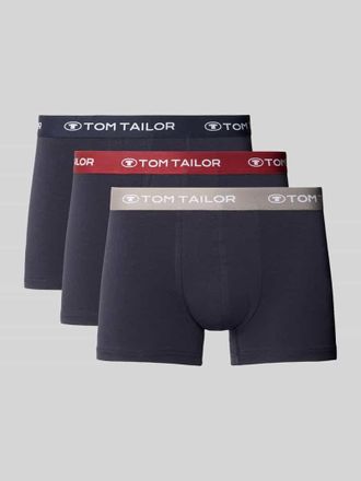 Tom Tailor Pants im 3er-Pack