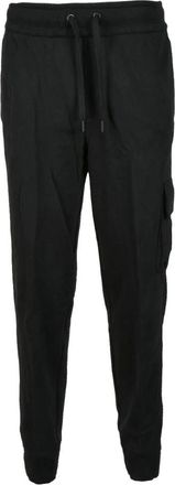 Calvin Klein Jeans Homme, Pantalons, Noir, Taille: 2XL Combinaison en Coton