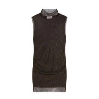 Sportmax Empoli Kleid - - Dresses - Damen - Schwarzk - M