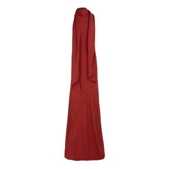 Cortana Irena Kleid - - Dresses - Damen - Rot - M