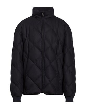 Giorgio Armani JACKEN & M&Auml;NTEL - Pufferjacken & Daunenjacken auf YOOX.COM