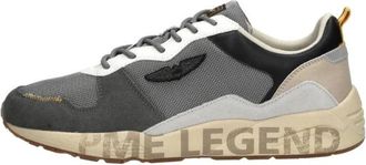 PME Legend Homme, Chaussures, Gris, Taille: 44 EU Arethusa Low-Top Baskets