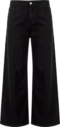 Kaos HOSEN & R&Ouml;CKE - Jeanshosen auf YOOX.COM