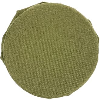 Supvox Klappbares Campinghocker Sitzkissen aus Wasserdichtem Oxfordstoff Faltbares Teleskop Hockerpolster f&uuml;r Outdoor Garten und Angeln Tragbares Sitzpolster