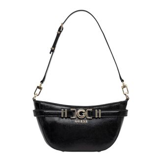 Guess Damen, Taschen, Schwarzk, ONE SIZEGr&ouml;&szlig;e