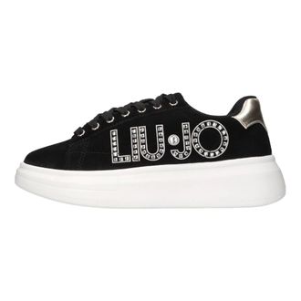 Liu Jo Sneakers - - Shoes - Damen - Schwarzk - 35 EU