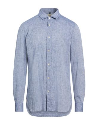 LUIGI BORRELLI NAPOLI TOPS - Hemden auf YOOX.COM