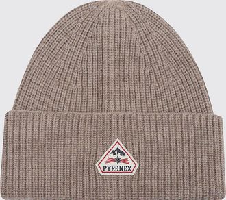 Pyrenex Chapeau PYRENEX Homme couleur Gris