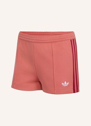adidas Originals Adidas Originals Classic Shorts rot