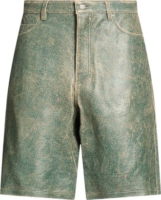 Guess HOSEN & R&Ouml;CKE - Shorts & Bermudashorts auf YOOX.COM