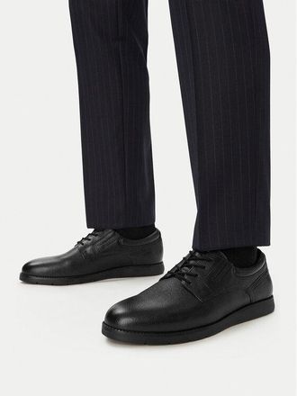 Lasocki Lasocki Halbschuhe CEO-IDEO-23 MI24 Schwarz