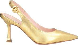 Anna F. SCHUHE - Pumps auf YOOX.COM