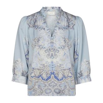 Neo Noir Blusen - - Blouses & Shirts - Damen - Mehrfarbig - M