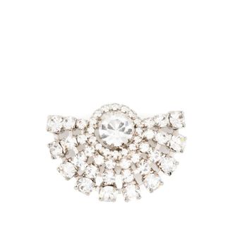 Jennifer Behr Damen, Accessories, Grau, ONE SIZEGr&ouml;&szlig;e