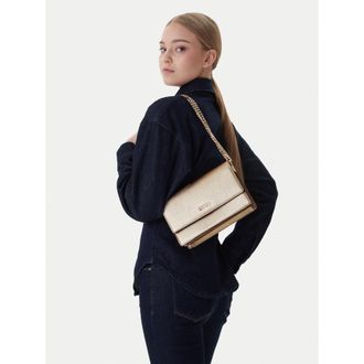 Liu Jo Handtasche Liu Jo AA6210 E1012 Goldfarben