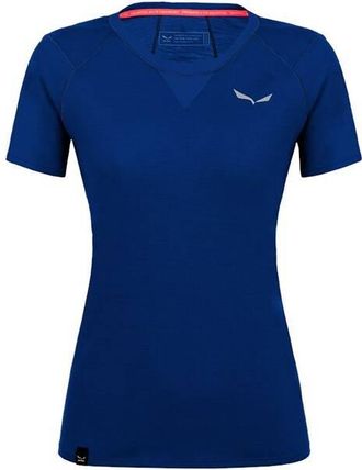 Salewa Damen Shirt AGNER AM W T-SHIRT