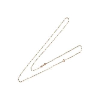 CHANTECLER Femme, Accessoires, Jaune, Taille: ONE Size Collier