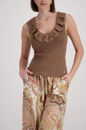 Monari Wollpullover Pullover 523