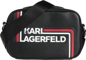 Karl Lagerfeld TASCHEN - Umh&auml;ngetasche auf YOOX.COM