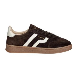 GANT Cuzima Sneaker - - Shoes - Damen - Braun - 41 EU