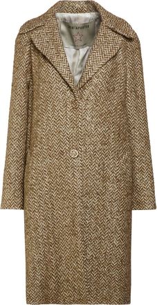 Shirtaporter JACKEN & M&Auml;NTEL - M&auml;ntel auf YOOX.COM