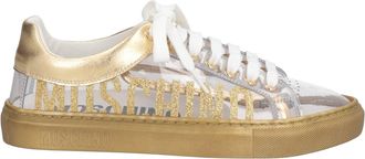 Moschino SCHUHE - Sneakers auf YOOX.COM