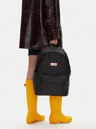 Hunter Rucksack CWBEO-HTR-B-006-07 Schwarz