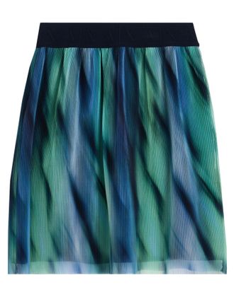 A|X Armani Exchange HOSEN & R&Ouml;CKE - Minir&ouml;cke auf YOOX.COM