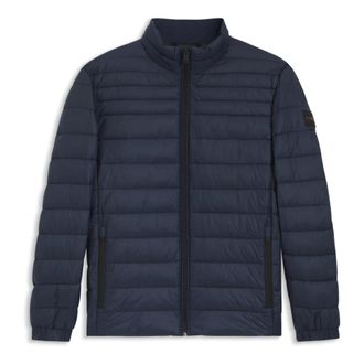 Boss Orange by Hugo Boss Herren, Jacken, Blau, 2XLGr&ouml;&szlig;e