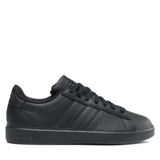 adidas Sneakers adidas Grand Court Cloudfoam GW9198 Schwarz