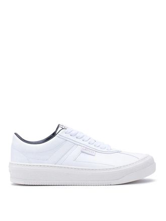Lanvin Baskets - Blanc