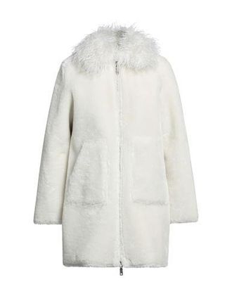 Max & Co. MANTEAUX - Moutons et fausses fourrures sur YOOX.COM