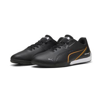 Puma McLAREN RACING Drift Cat 11 Sneakers Unisex, Accessoires, Schwarz, 40.5