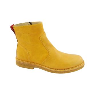 Gr&uuml;nbein Damen, Schuhe, Gelb, 37 EUGr&ouml;&szlig;e