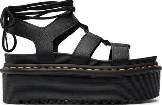 Dr. Martens Sandalen Nartilla Xl 31538001 Schwarz