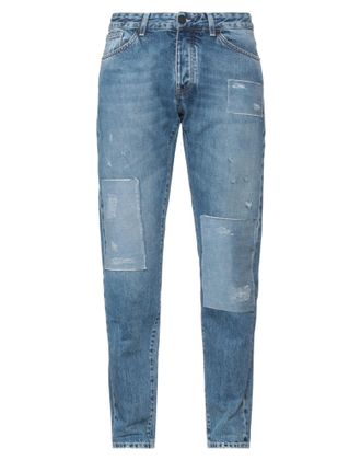 MC Denimerie HOSEN & R&Ouml;CKE - Jeanshosen auf YOOX.COM