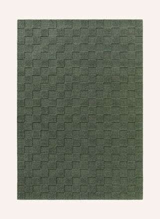 Villeroy & Boch Teppich Villeroy Boch 1766 gruen