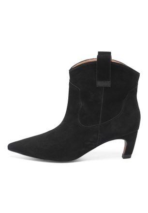 Woden Stiefel Dicte Low